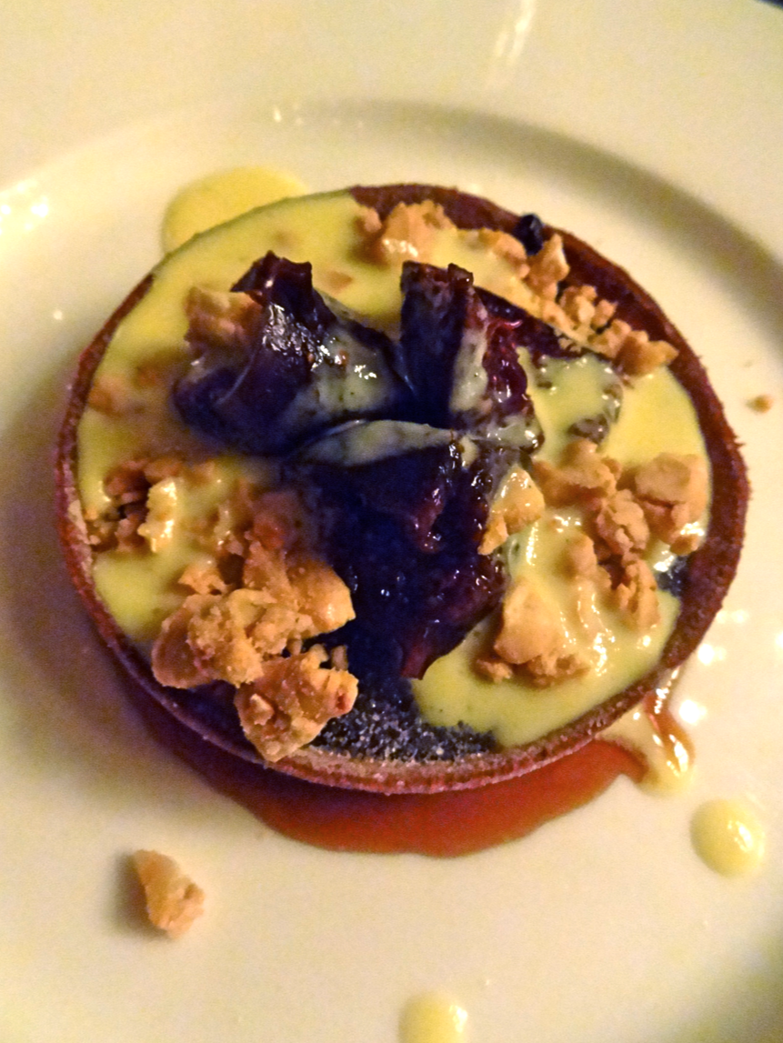 Scrumpdillyicious: Buca on King: Chef Rob Gentile's Cucina Italiano