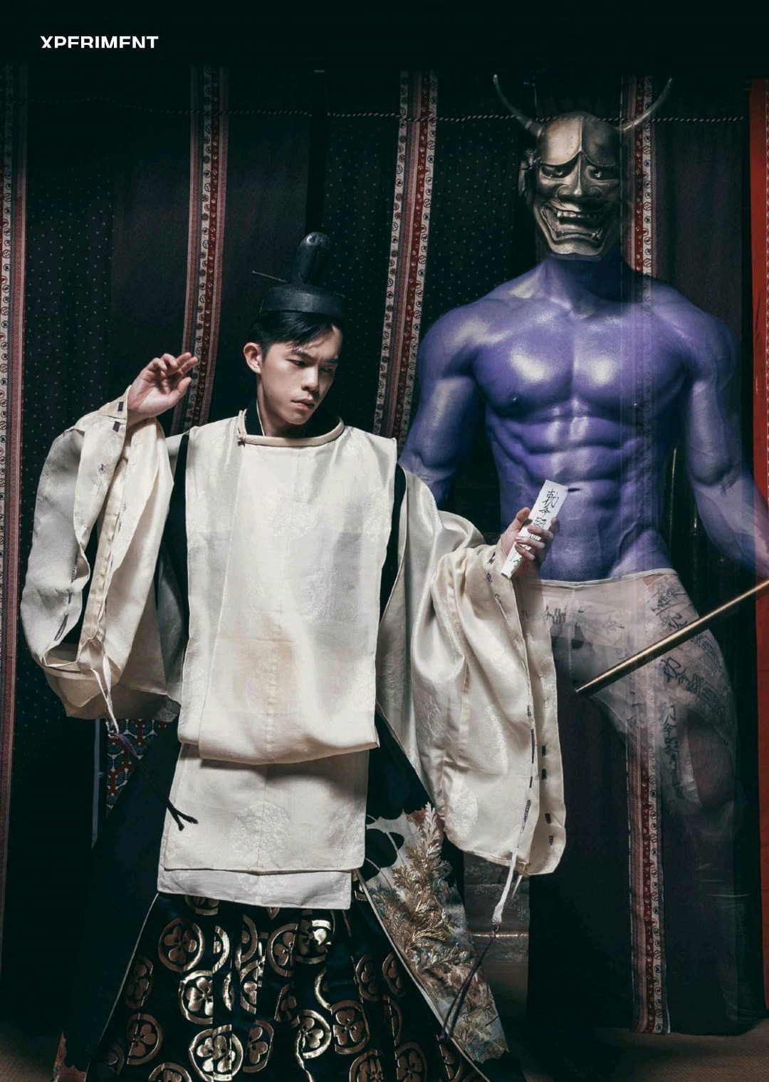 Thai Photos: Xperiment 9