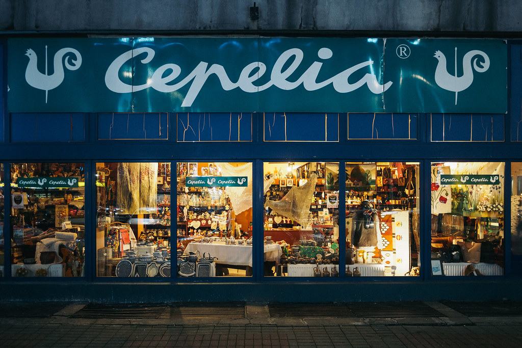 Billy Mays: PZL Flight 42 to Chelyabinsk