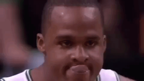 Doc Rivers Gif