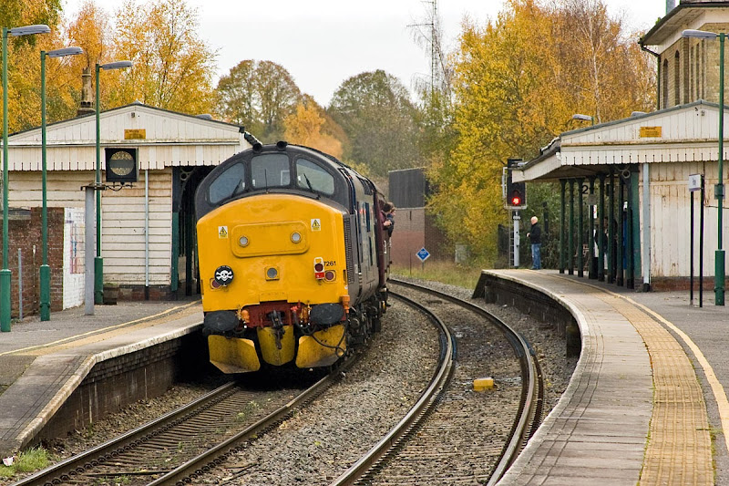 47s and other Classic Power at Southampton: 2013