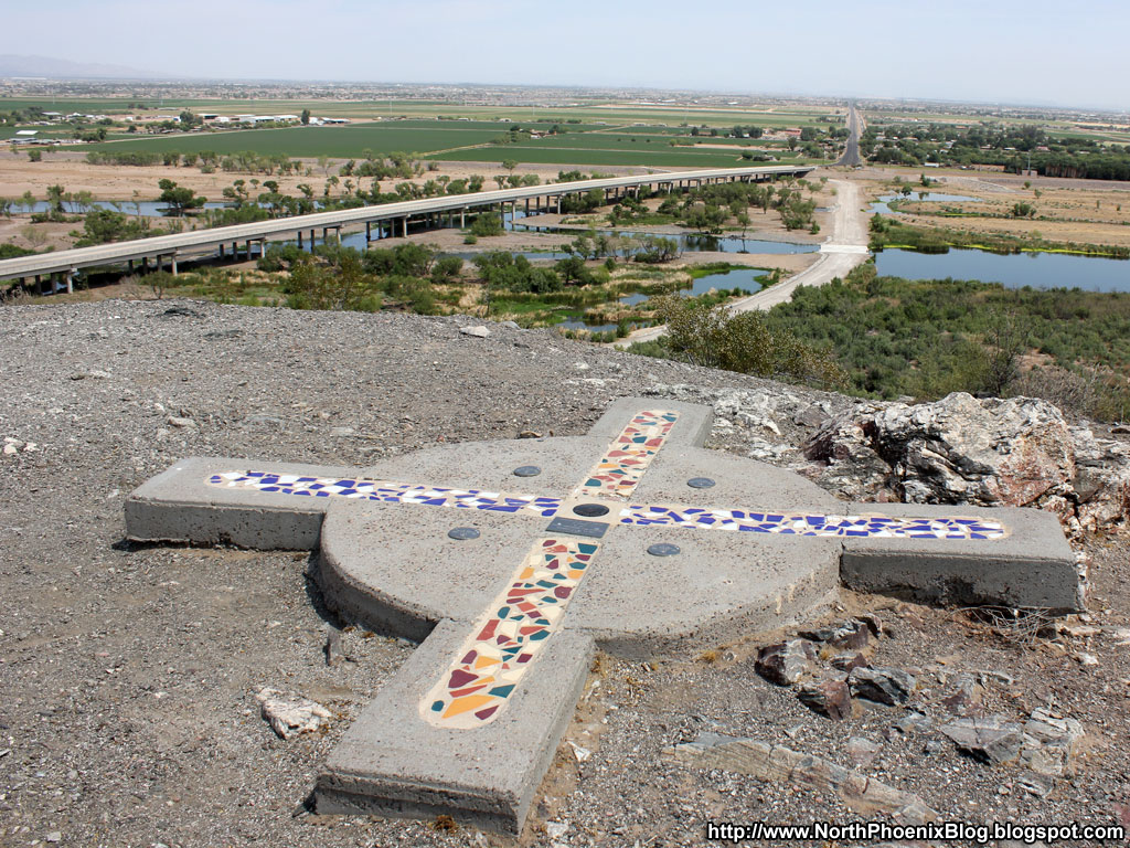 Discovering Arizona's Point of Origin