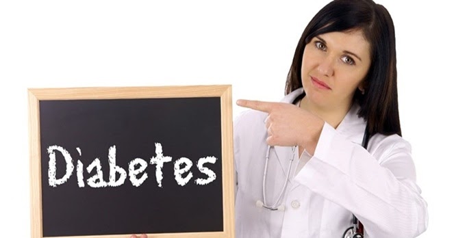 Harus Tahu, Inilah 2 Tanda Awal Jika Seseorang Terkena Diabetes