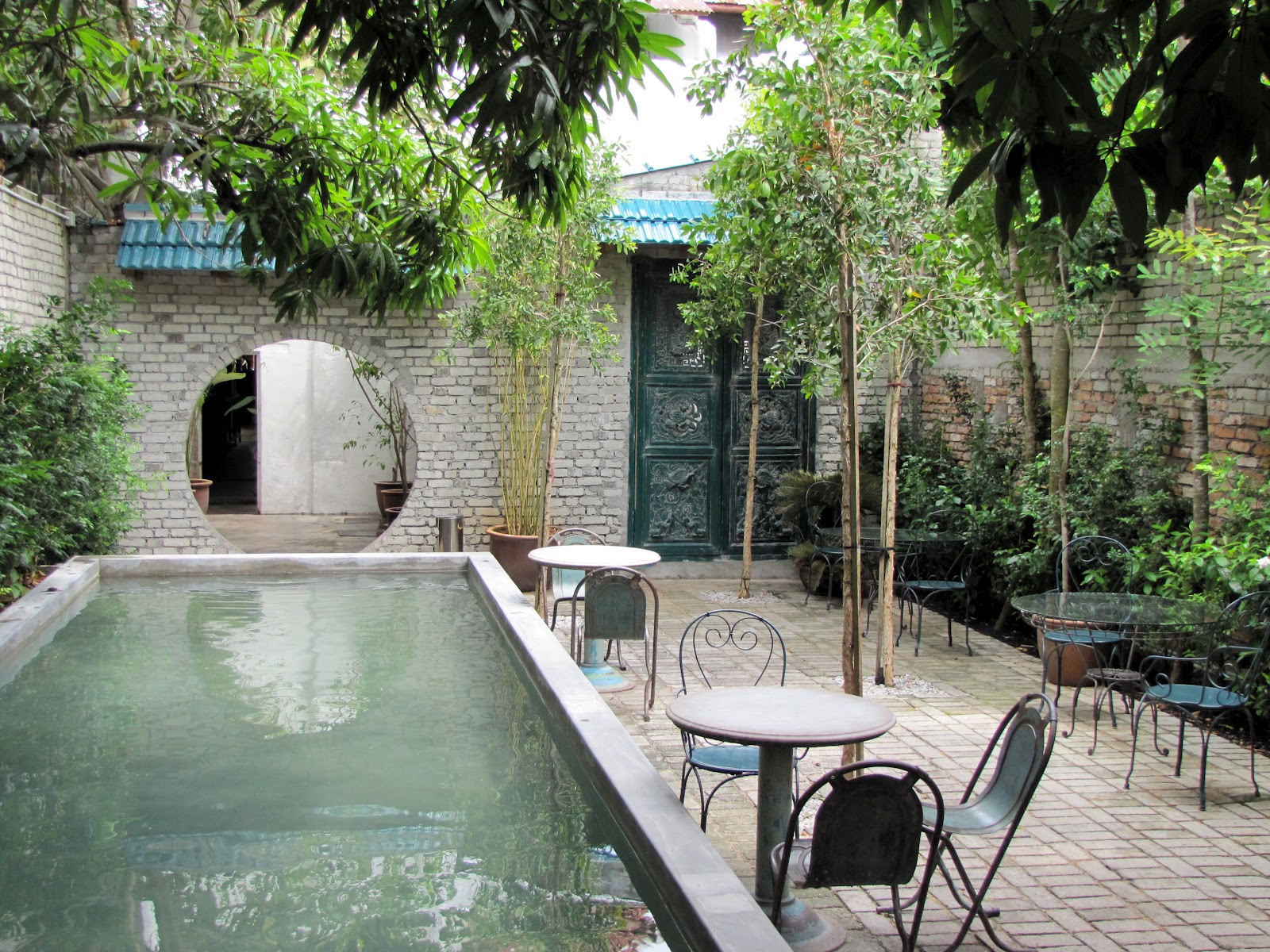 China House, Georgetown, Penang, Malaysia - The Yum List