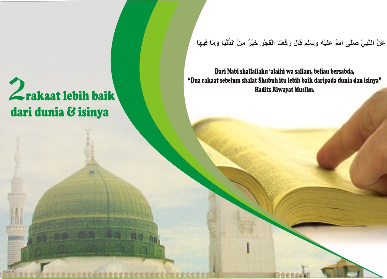 Remaja Masjid: Mading