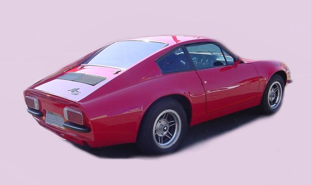 Puma Classic: Perguntas e Respostas - GTE 1975