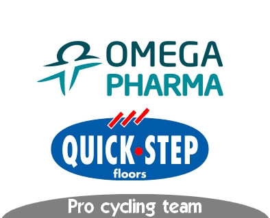 Omega Pharma - QuickStep, presentate le bici 2014 - Ciclismo Nel Cuore ...