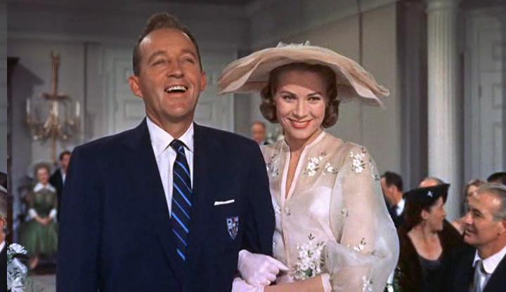 High Society (1956 film) - Alchetron, the free social encyclopedia
