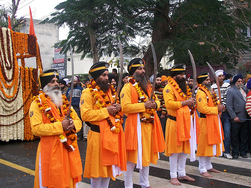 Panjabiat - Traditions and Valour: March 2013