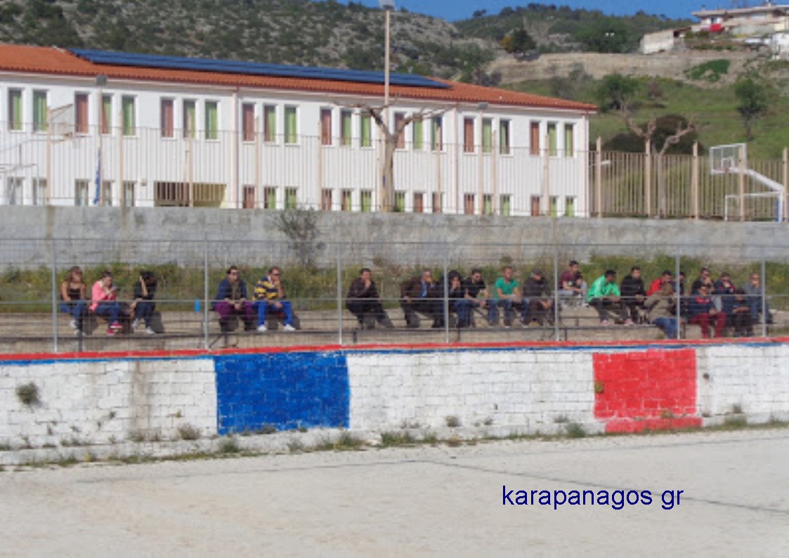 Karapanagos : ΦΩΤΟΓΡΑΦΙΚΑ ΣΤΙΓΜΙΟΤΥΠΑ ΚΑΙ ΒΙΝΤΕΟ ΑΠΟ ΤΟΝ ΑΓΩΝΑ Α.Ο ...