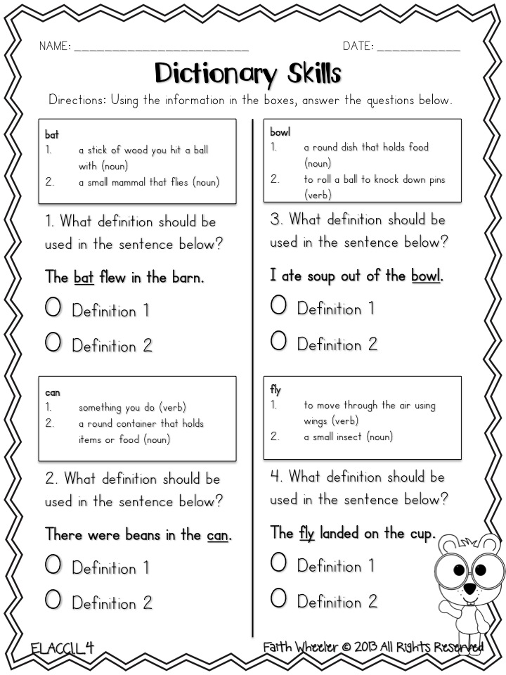 Videos, Groundhog Day, and a Freebie | Faith Wheeler Education