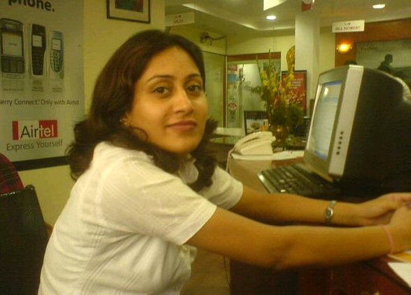 Beautiful Desi Girls Girls In Shopping Mall