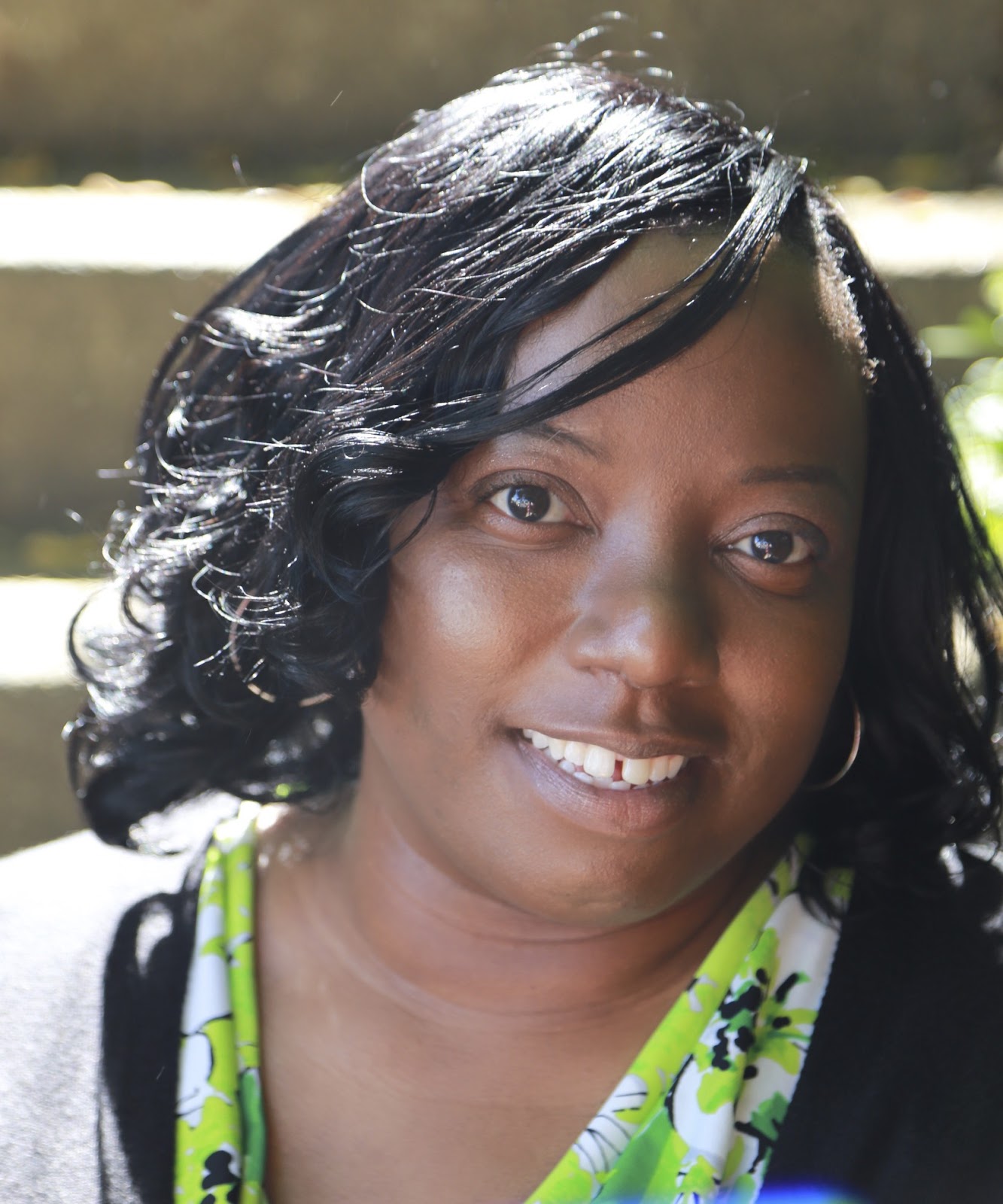 Mary Denman: Head Shots