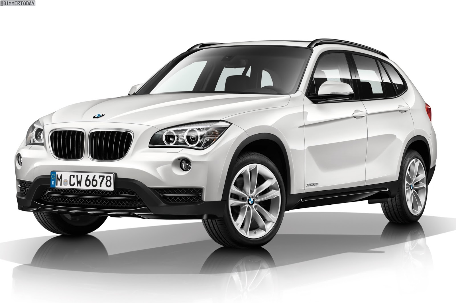 BMW Uzman BMW X1 LCI E84 bmw-uzman-bmw-x1-lci-e84