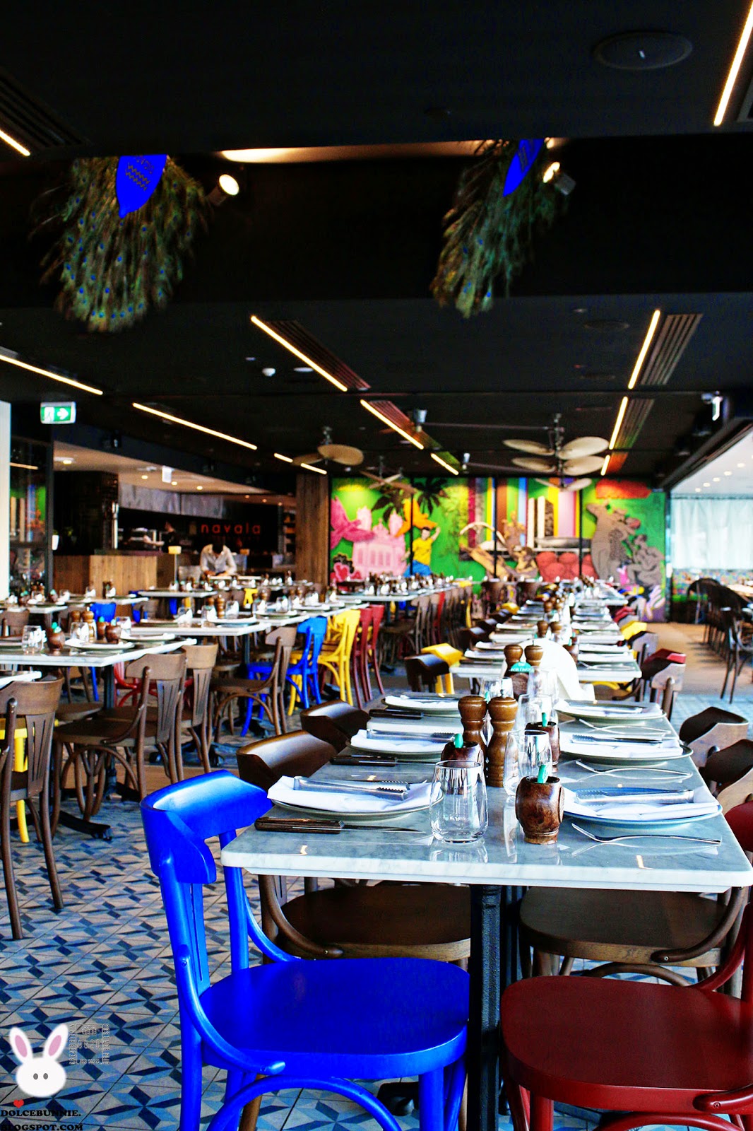 Navala Churrascaria | 123 Eagle Street, BRISBANE CBD QLD 4000 | DolceBunnie