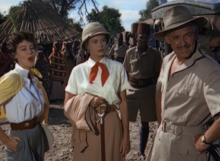 The Closet Historian: Sunday Spotlight: Mogambo