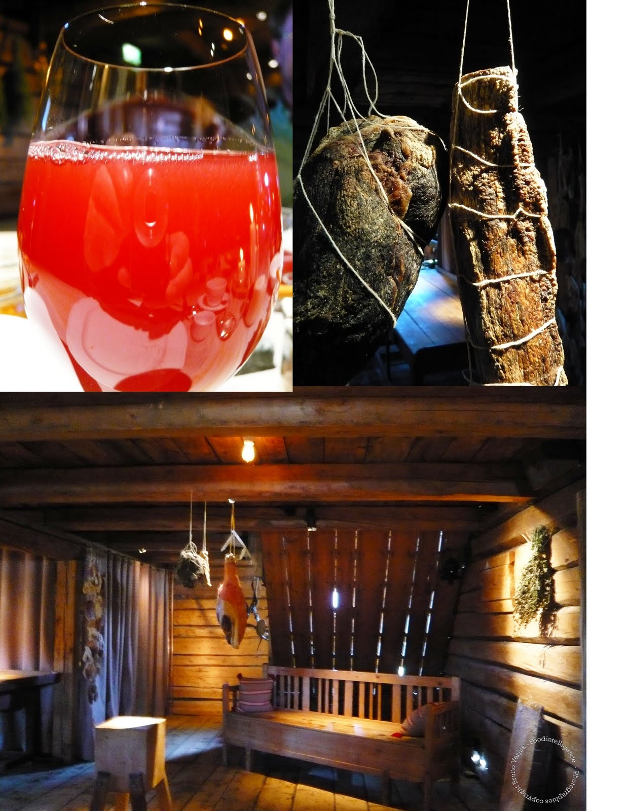 FOOD INTELLIGENCE: Connaissez-vous Faviken Magasinet de Magnus Nilsson ...