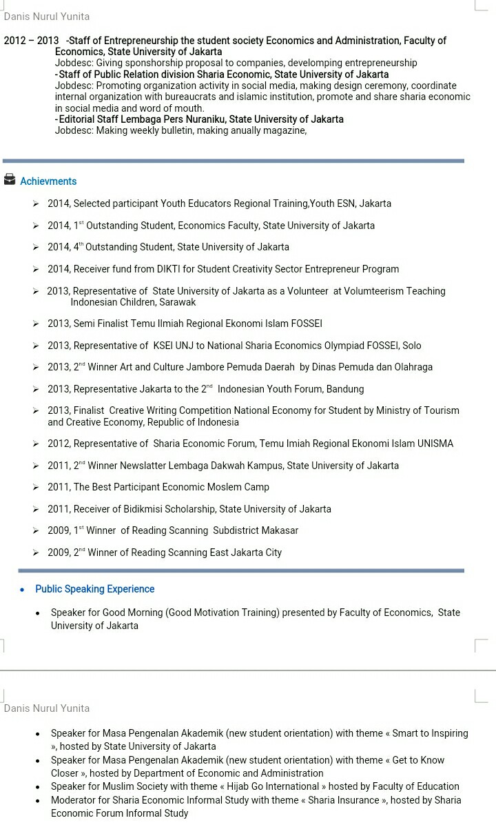 LPDP Starter Pack : Step by Step (Tips Essay LPDP)