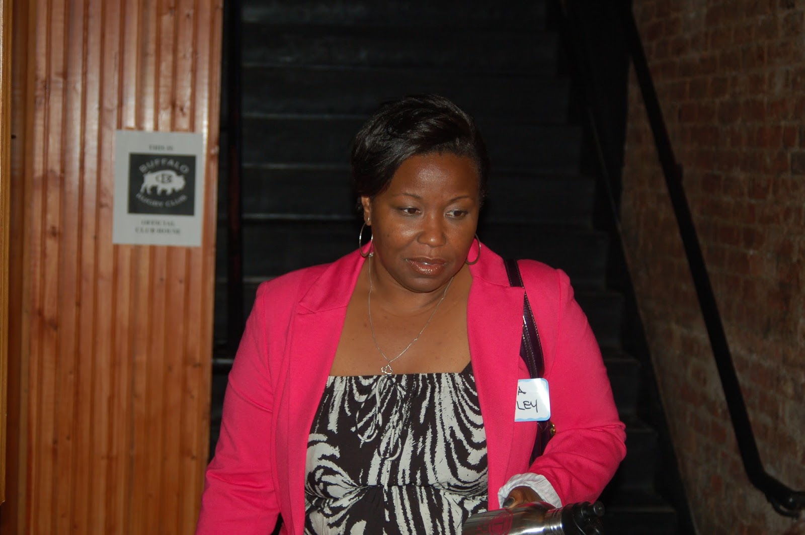 Hutch Tech Class of 1988