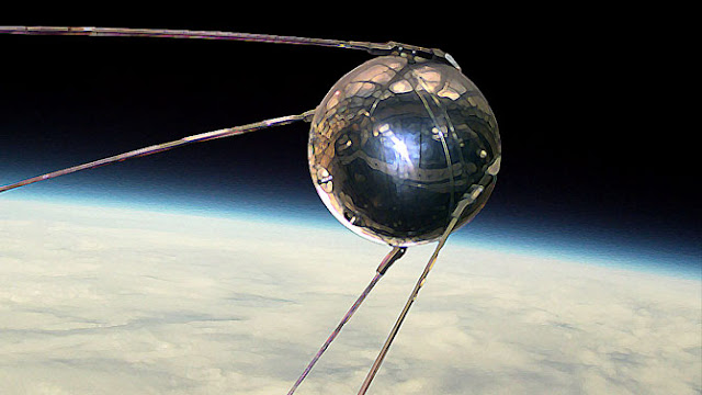 Curiosidades sobre o Sputnik, o primeiro satélite artificial da Terra