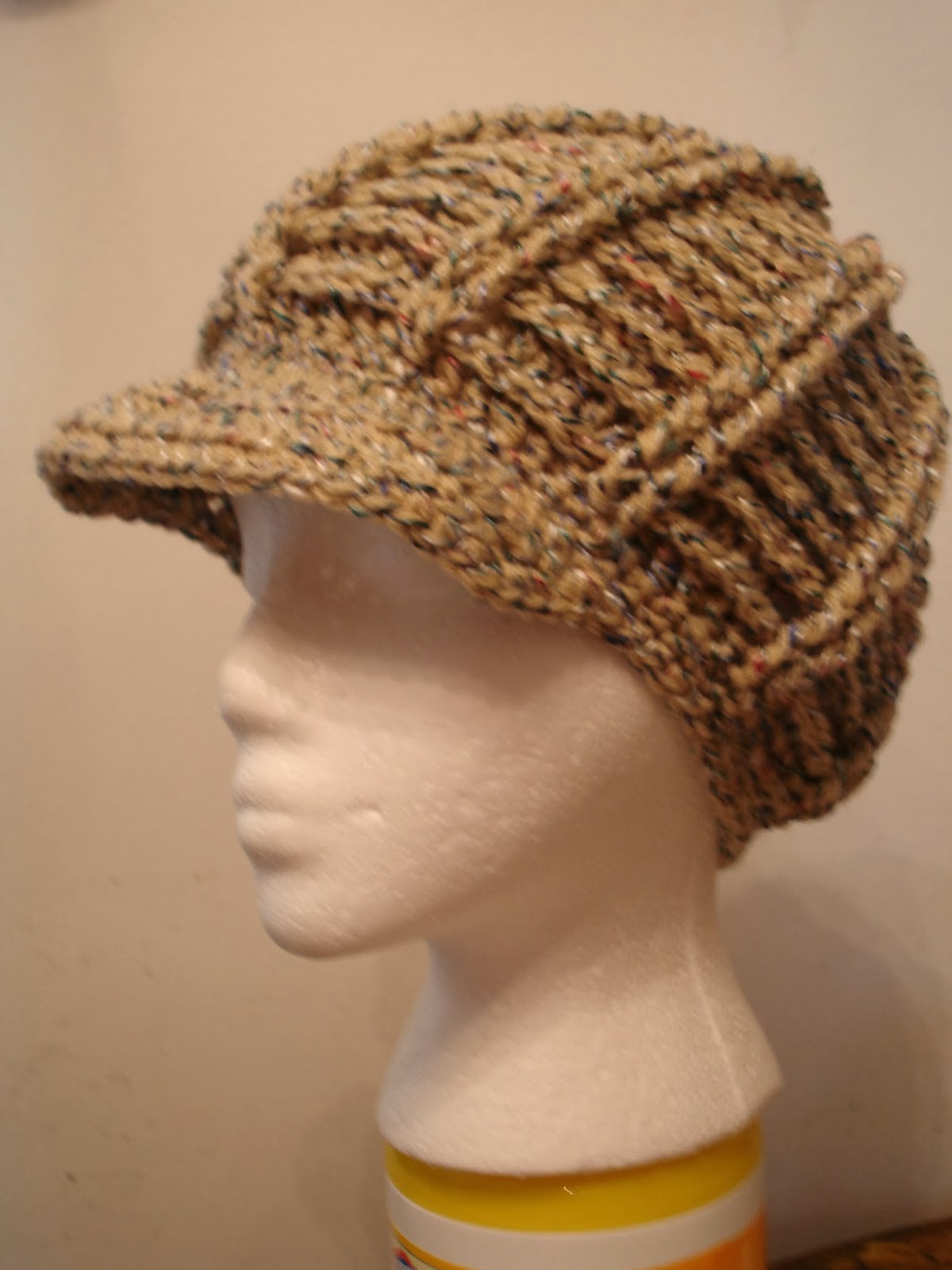 ToppyToppyKnits: Fall is here!!