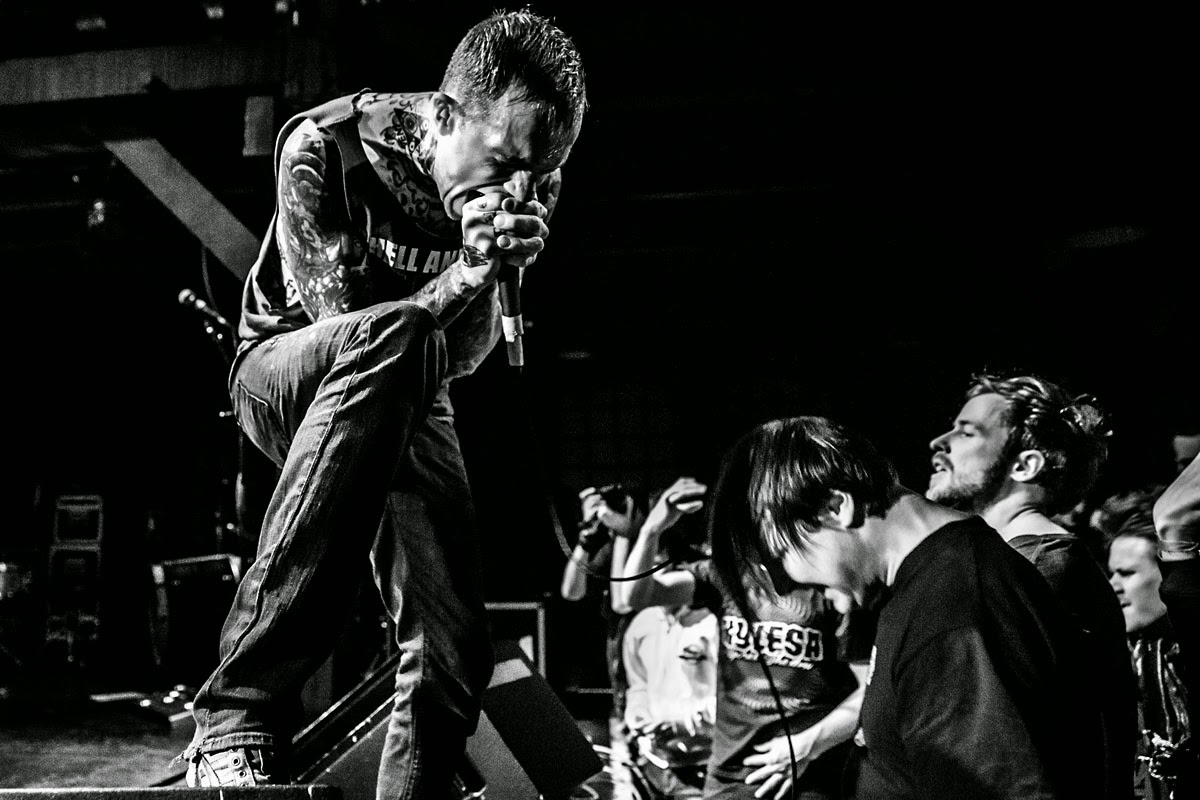 Converge (band) - Alchetron, The Free Social Encyclopedia