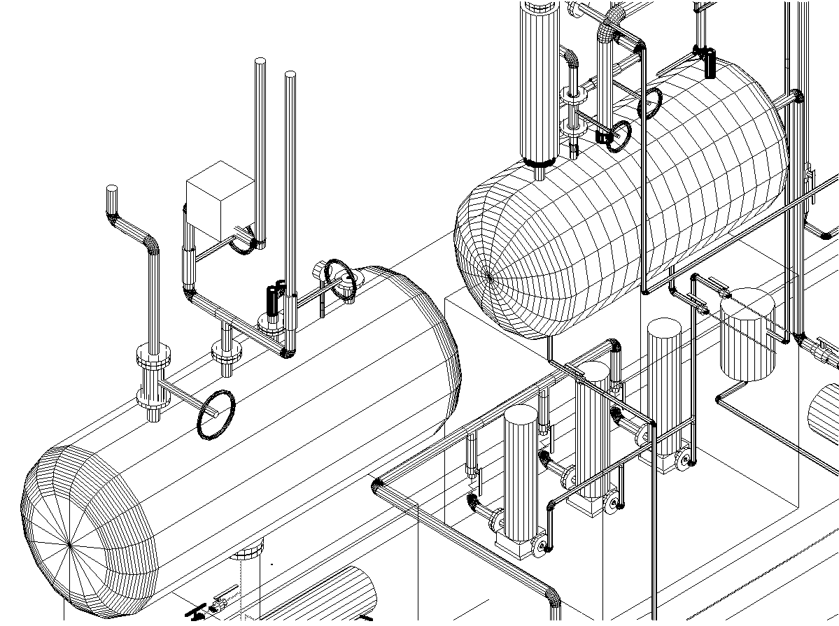 Diseño de Recipientes a Presión