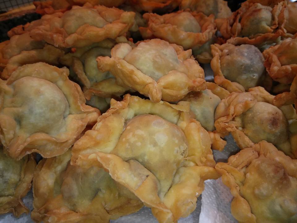 Le Pastorelle - Dolci di castagna