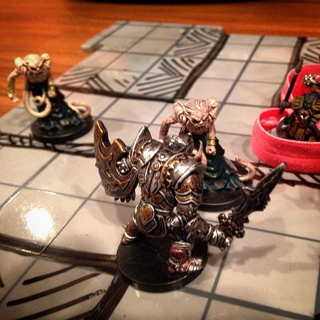 Eberron: The Winter Coalition: #118 - The Aberrations of Glyphstone