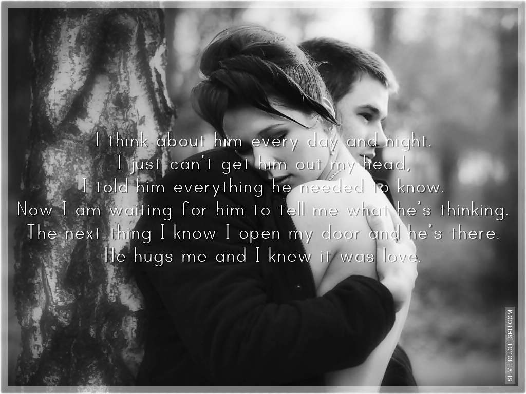 Why Do I Keep On Thinking About Him | Detroit Chinatown