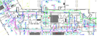 AutoCAD Electrical Drawings and Designing Services ~ Electrical Design ...