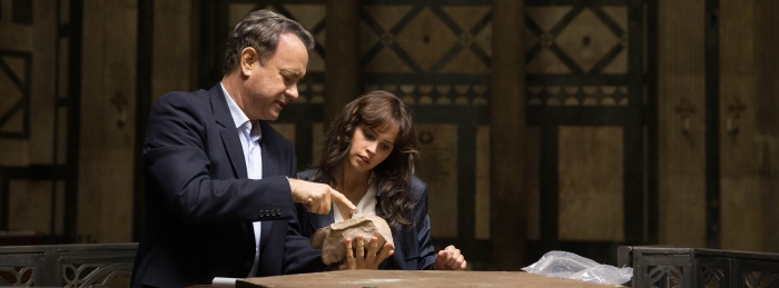 Crítica: 'Inferno' (2016), de Ron Howard