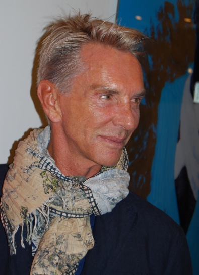 KMedia Das Online-Medium: Modeschöpfer will Vermögen: Wolfgang Joop ...