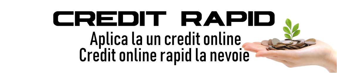 CREDIT RAPID