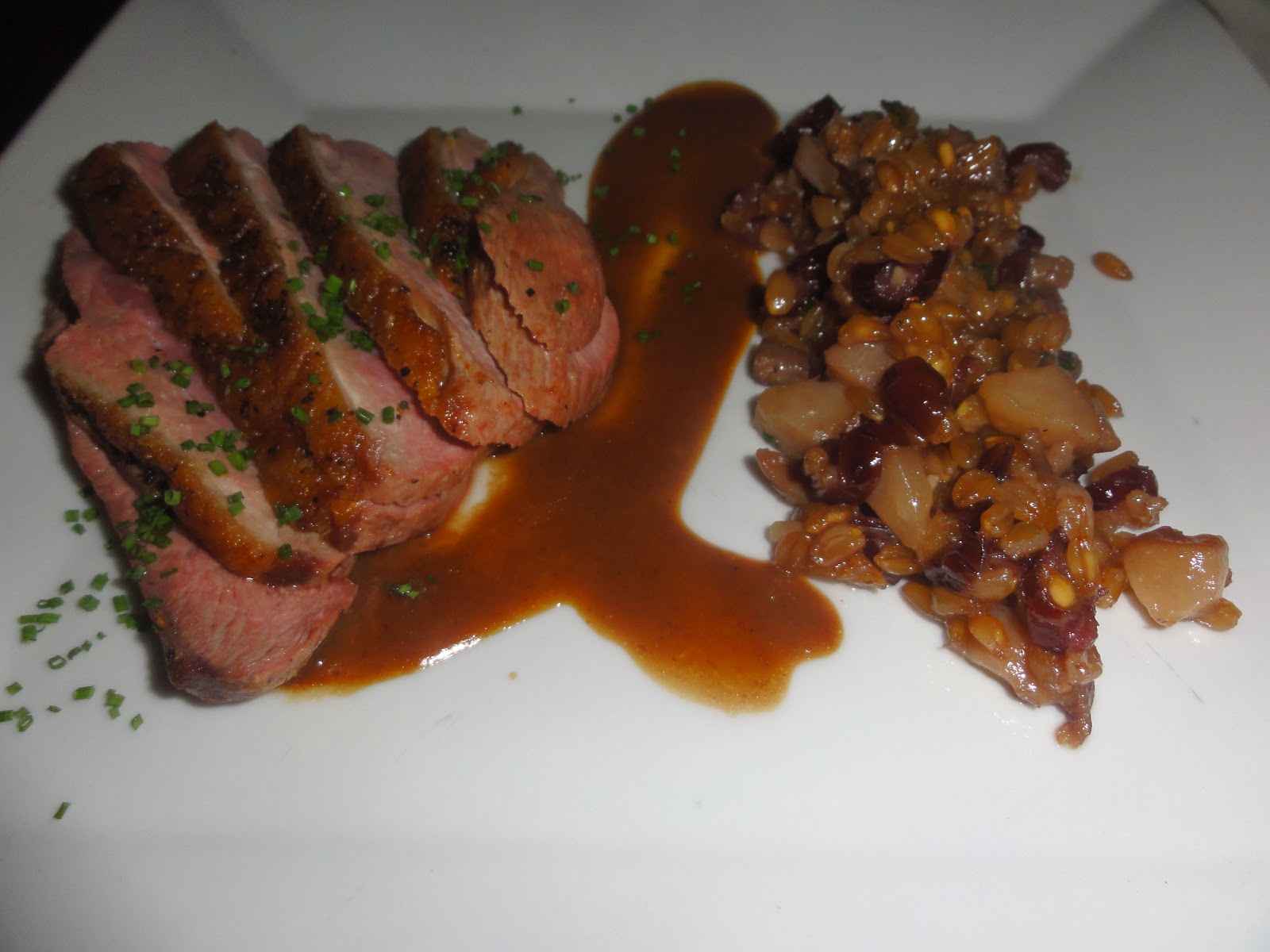 YourVicariousExperience: Morso NYC