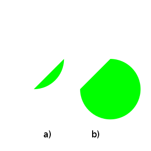 >>Bacheca: SVG arc path explained drawing circular sectors