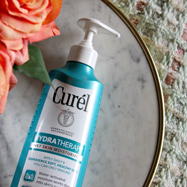 blushing basics: Summer Ready With Curél