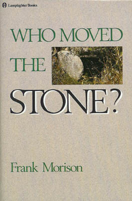 இரட்சிப்பின் வழி: உயிர்த்தெழுதல் நடந்ததா?