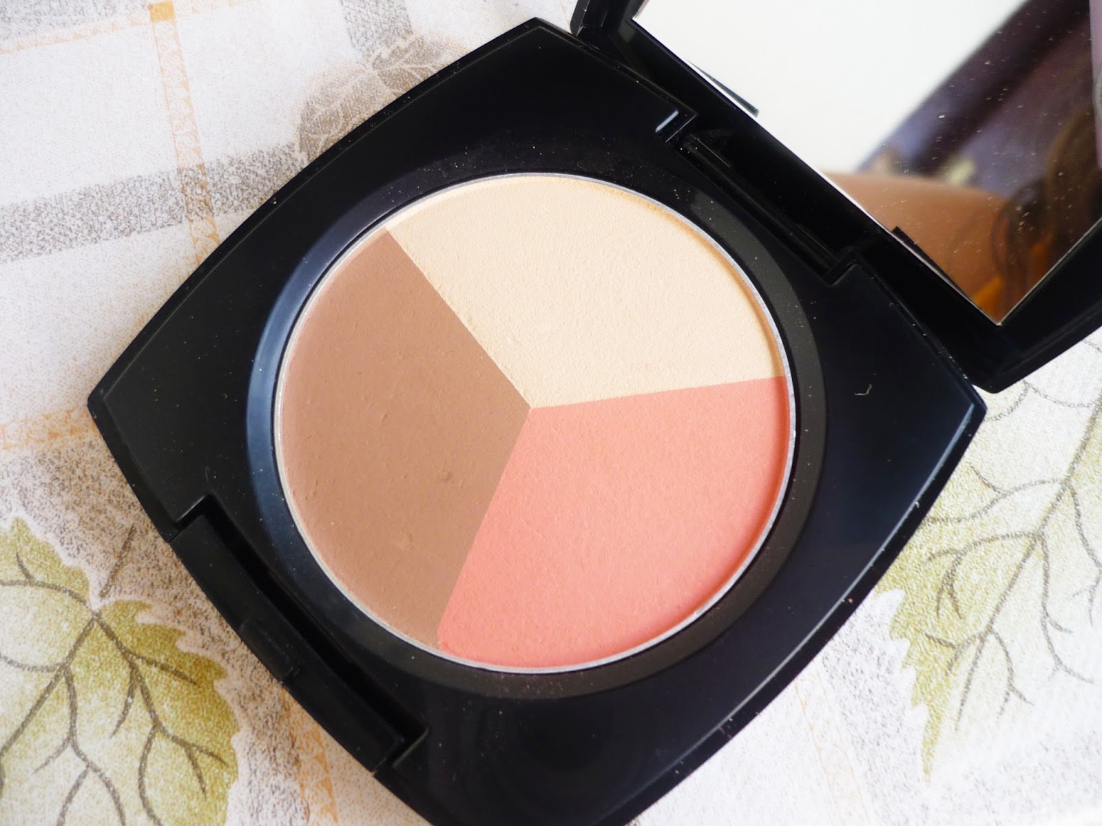 Anin Avon Kutak: Avon 3u1 - bronzer, rumenilo i highlighter**