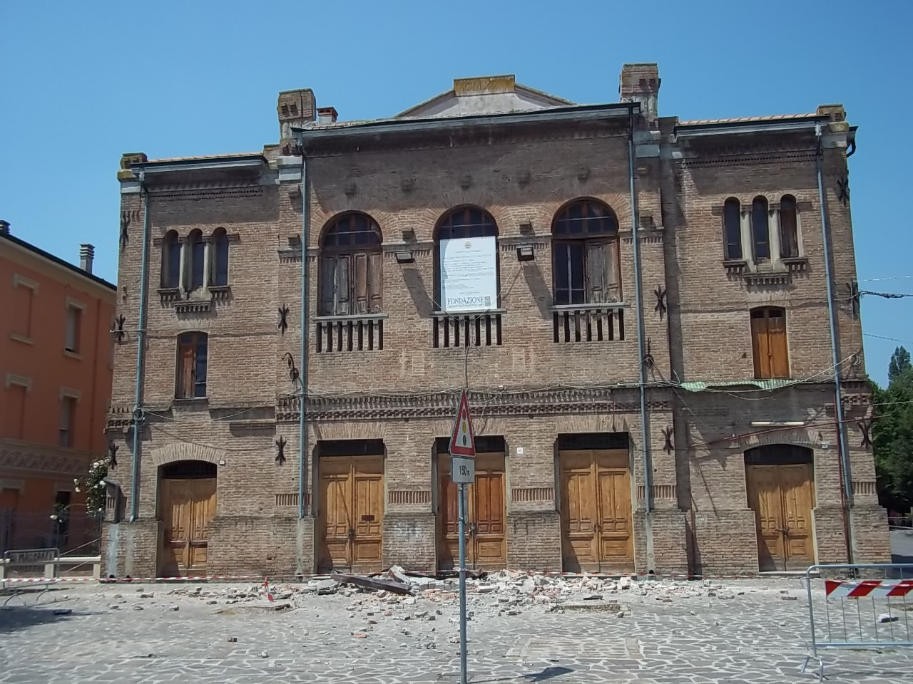 ...impressioni...espressioni...: Novi di Modena (MO)