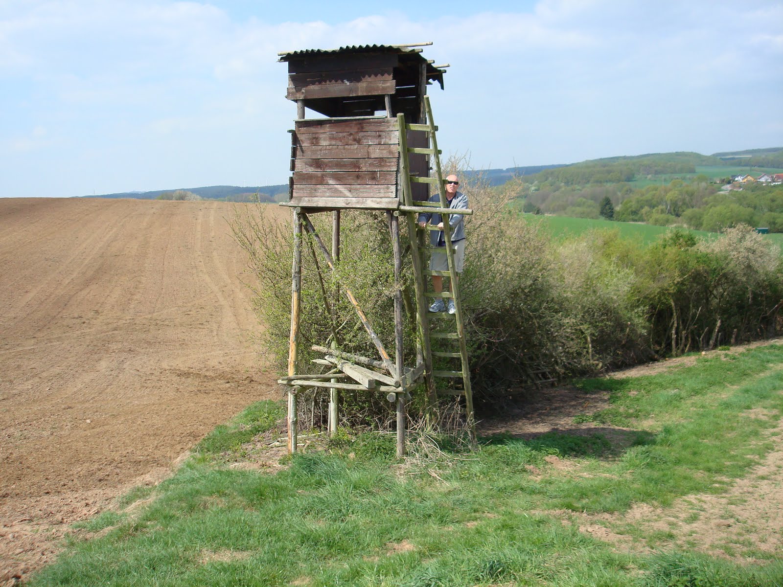 Hunting In Germany Military at Alexandra Duigan blog