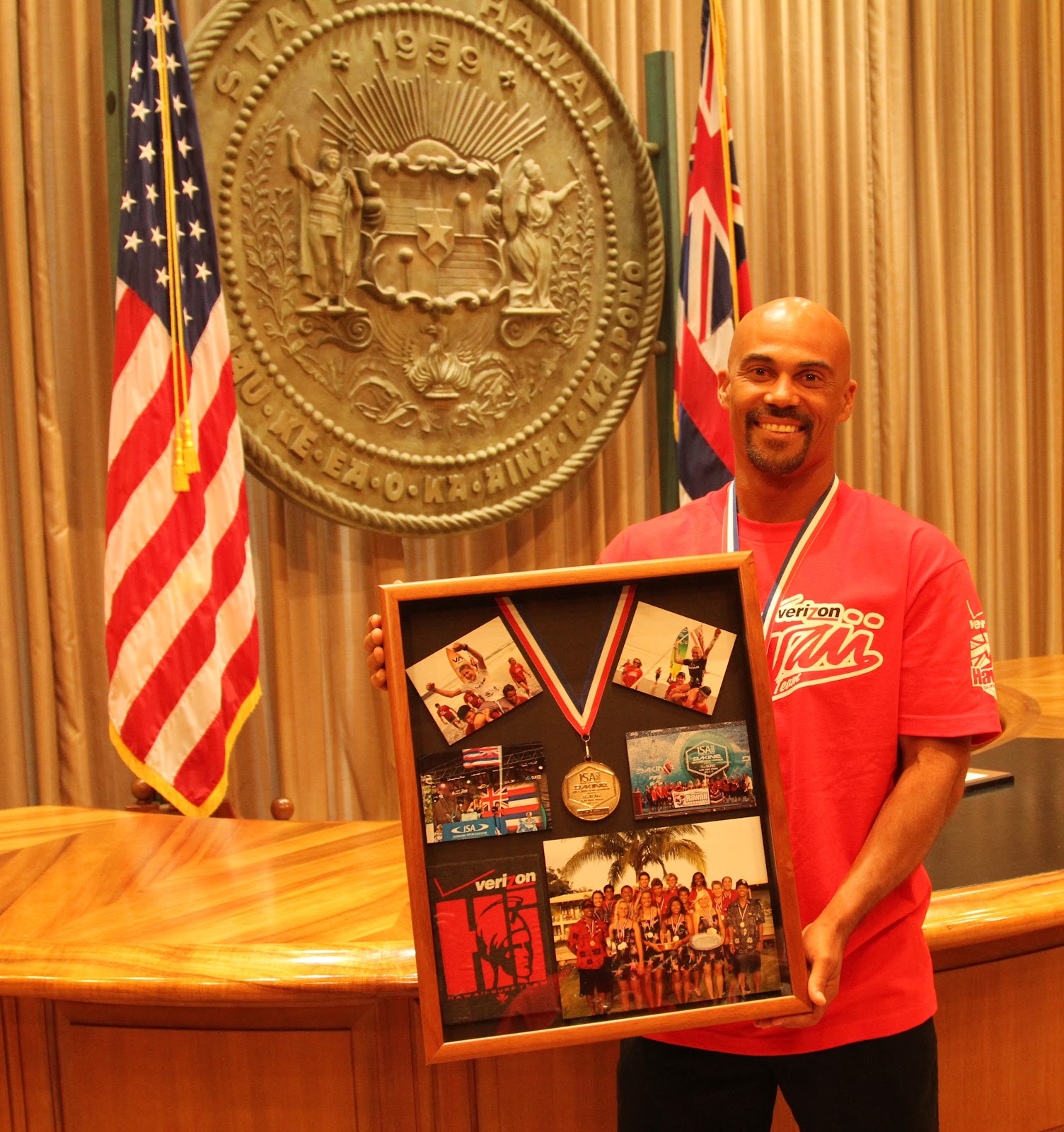 FAITH SURF SCHOOL. Tony Moniz and the Moniz Family!: Verizon Wireless ...