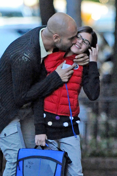 Pep Guardiola daughter in New York city - أساحبي