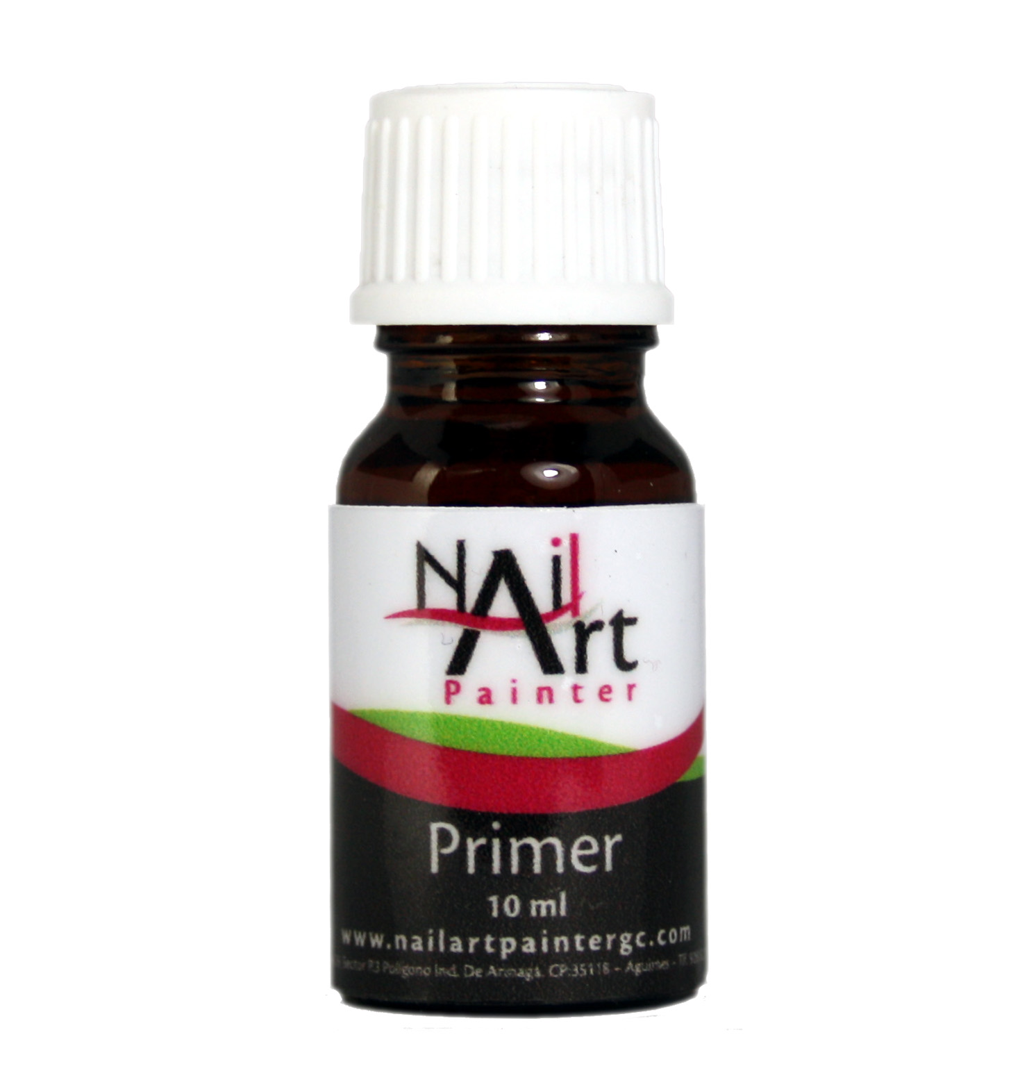 Marca especialista en productos y tratamientos para profesionales de uñas