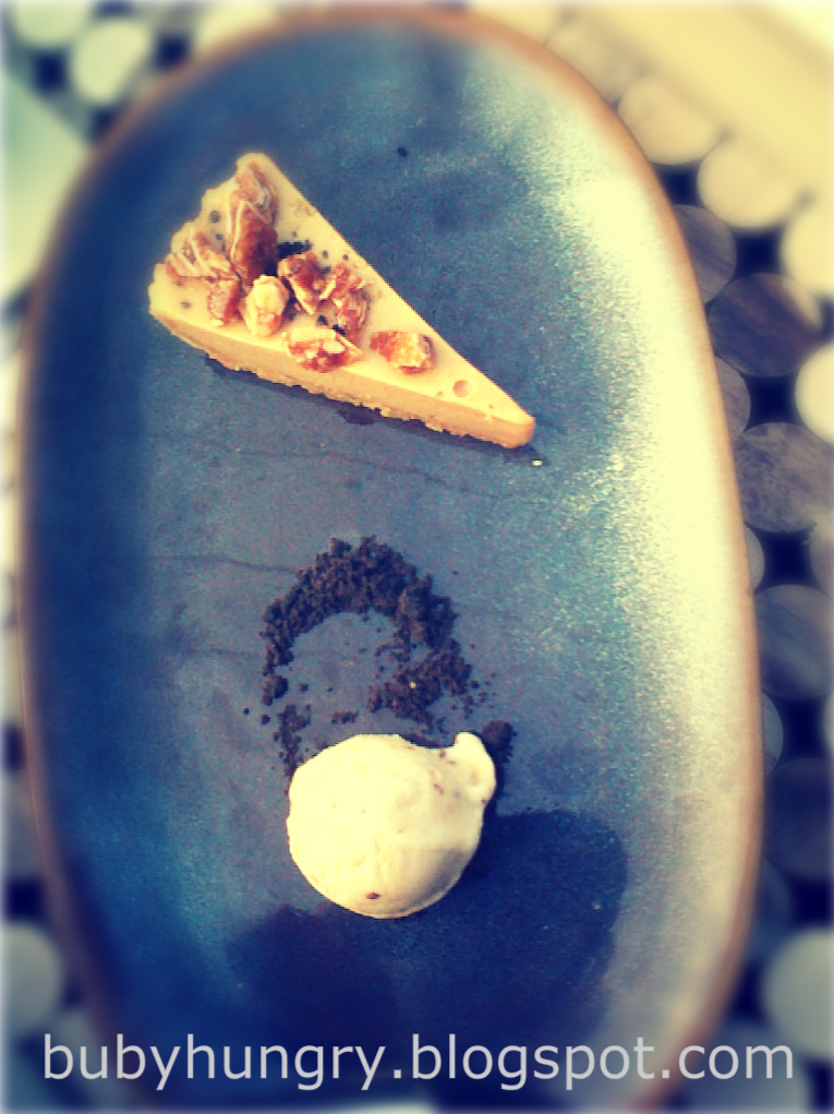 My Happiness in Food: SKYE With Cihuy