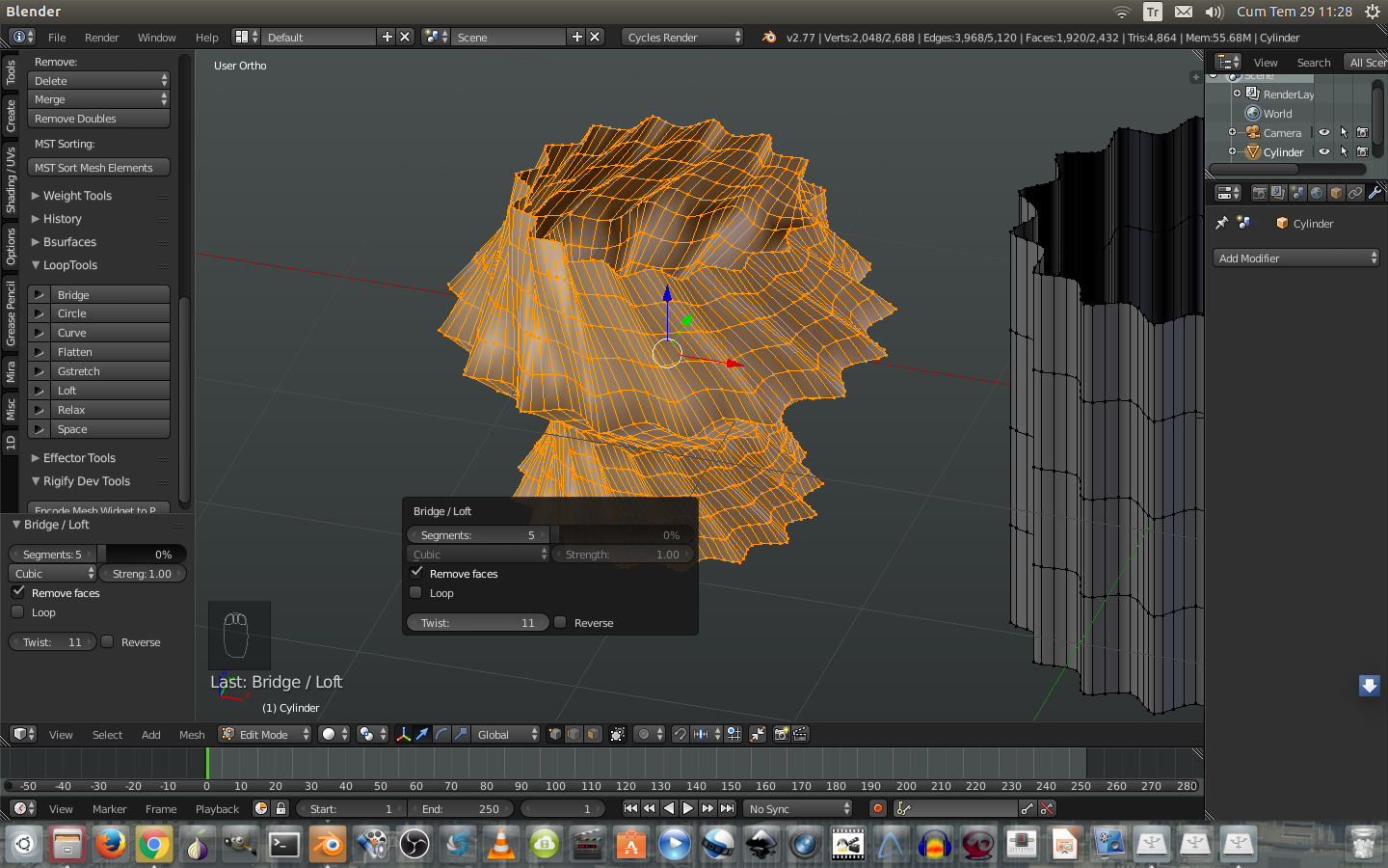 I will either find a way, or make one."Hannibal Barca"