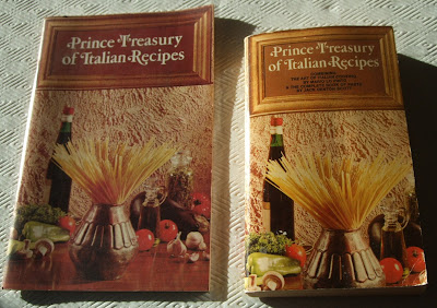 Life From The Roots: Advertising for Prince Spaghetti