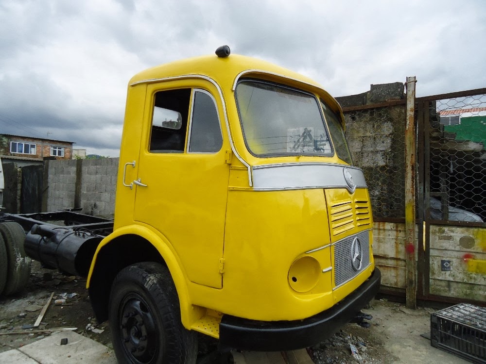 ** Diesel LP321: LP321 Ainda Estão Rodando Nesse Brasilzão.