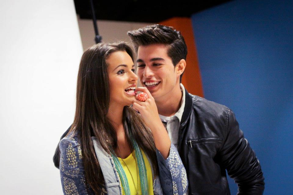 Grachi Nick RD