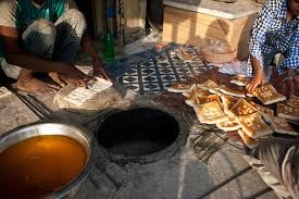 Aromas & Flavors of Hyderabadi Cuisine by Zakir Sayed: Most lovable ...